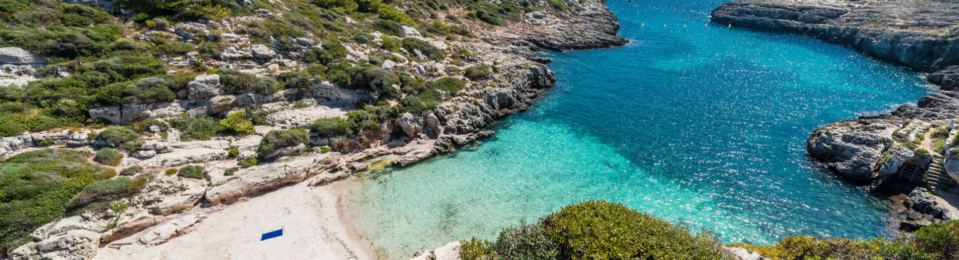 10 jours au cœur de Minorque, l'île des Baléares - Espagne authentique