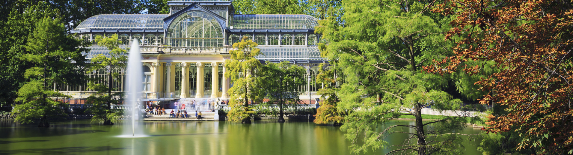 Au cœur de l'Espagne, Madrid et la Castille